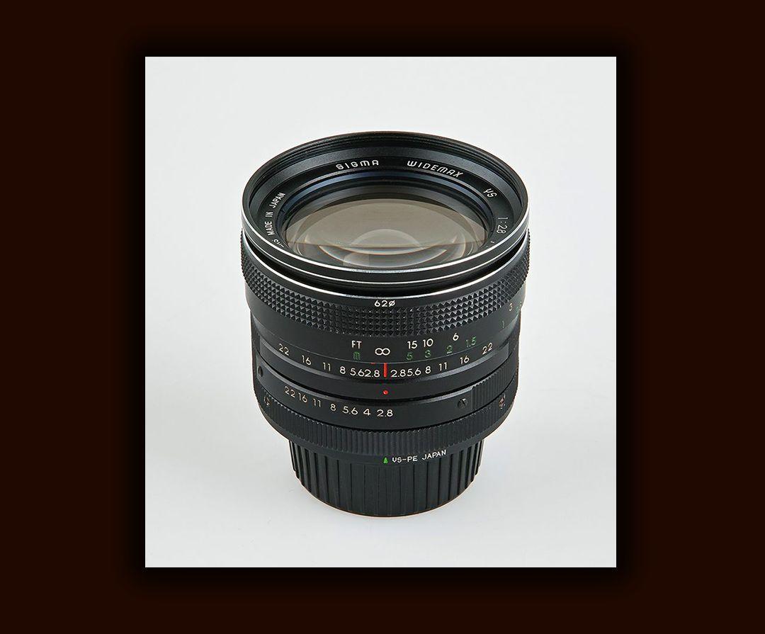 为什么28mm镜头那么经典，该如何选择？ - 知乎