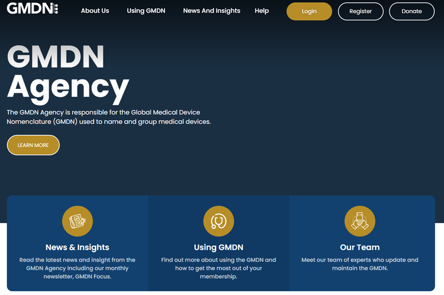 FDA GUDID规定更新？GUDID与GMDN又有什么关系？ - 知乎