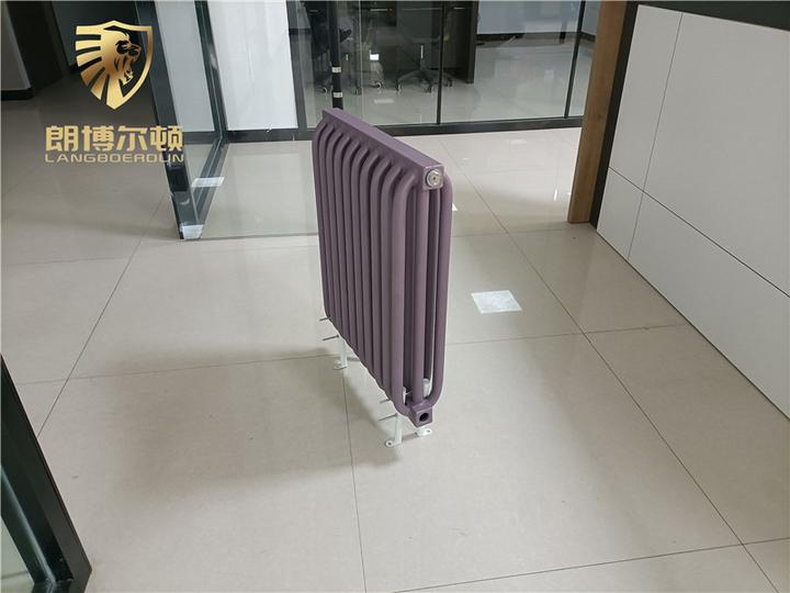 YGH-III-600弧管暖气片 钢制弧形管三柱散热器 - 知乎