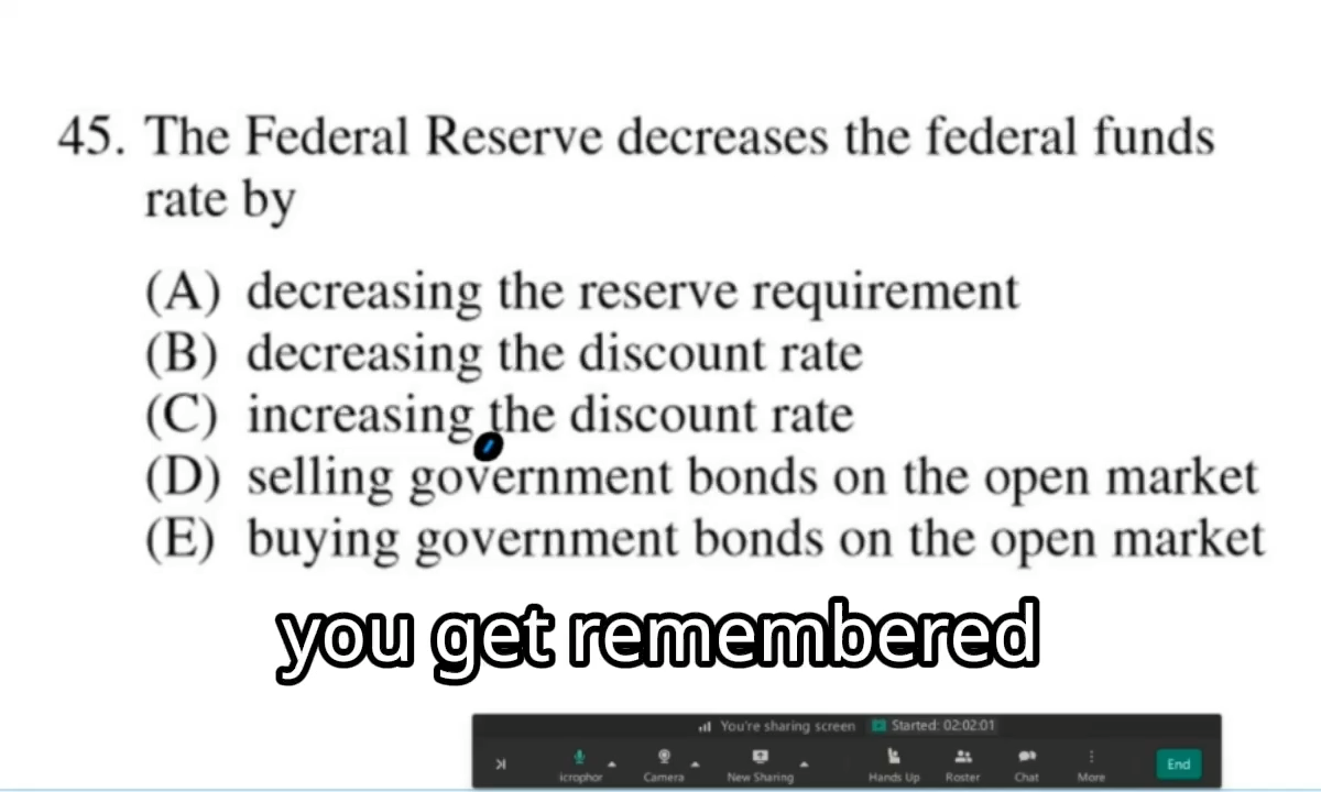 经济学概念：Monetary Policy货币政策 - 知乎