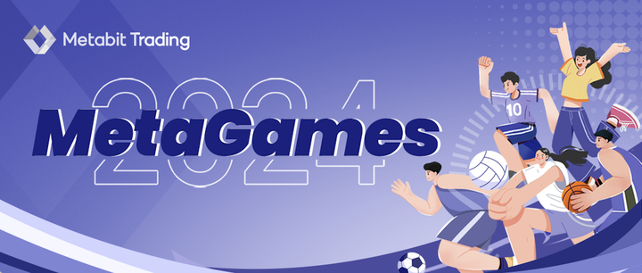 MetaGames | 秋日胜春朝，在最美的季节一起热血沸腾！ - 知乎