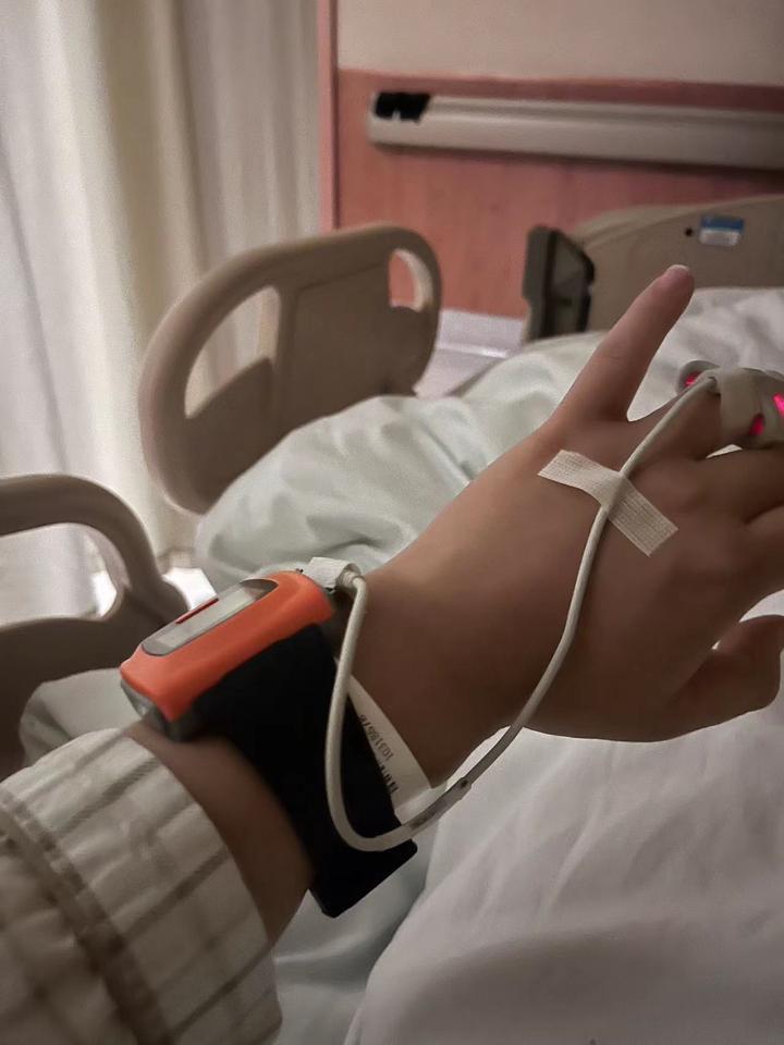 UPPP手术真实经历分享 - 知乎