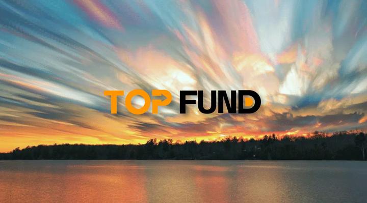 Top Fund | 新华基金再出发 - 知乎