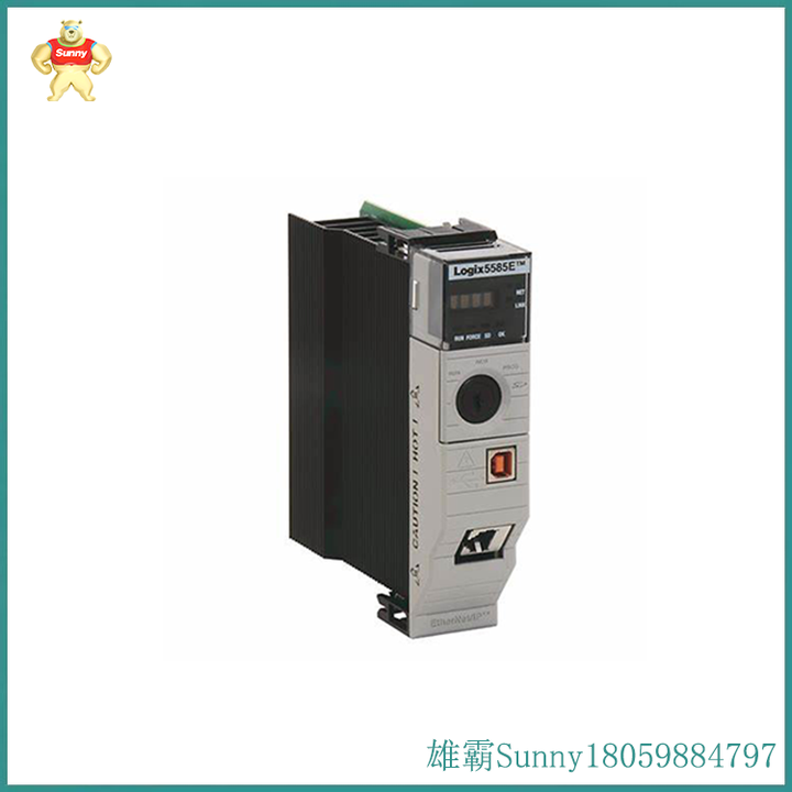 1756-L84E是一款ControlLogix控制器 - 知乎