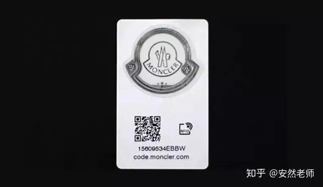 《一眼鉴定真伪》Moncler蒙口年度最强攻略＋鉴定真假方法 - 知乎
