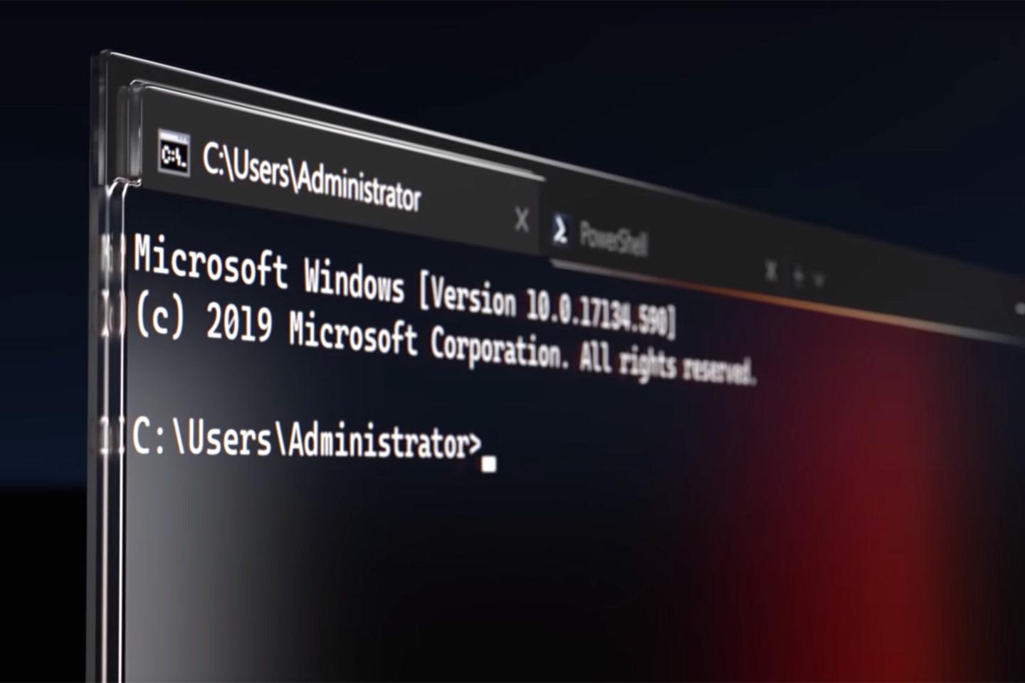 把Anaconda Prompt融合进Windows Terminal - 知乎