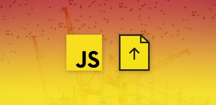 JavaScript 文件对象详解 - 知乎