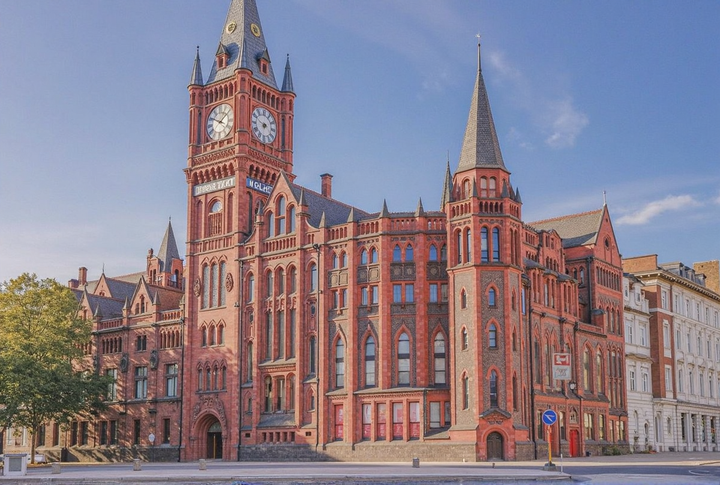 QS100后最值得申请的两所英国大学：投资回报率高！ - 知乎