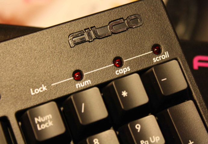 想要品质生活，从FILCO键盘买起 - 知乎