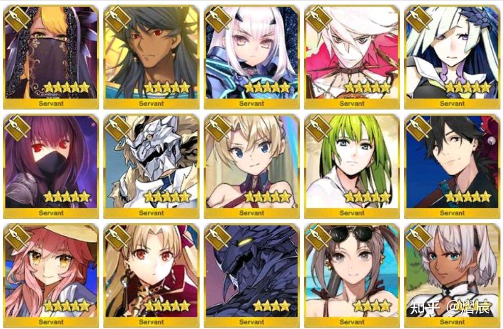 如何评价fgo2.6章的角色妖精骑士兰斯洛特（梅柳齐娜）? - 知乎