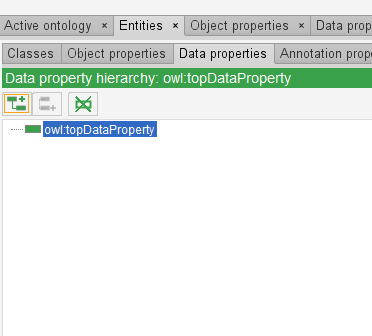 protege使用教程一：添加类和属性 - 知乎