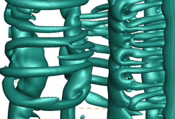 第三代涡识别方法-Liutex尝试 - 知乎