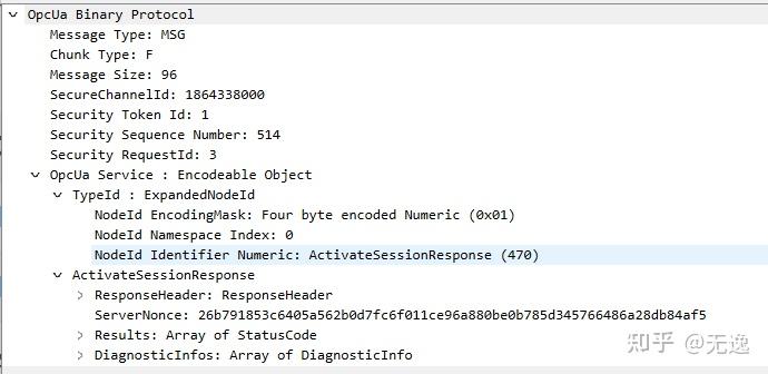 OPC Classic Client 连到UA Server无法读取数据怎么办？ - 知乎