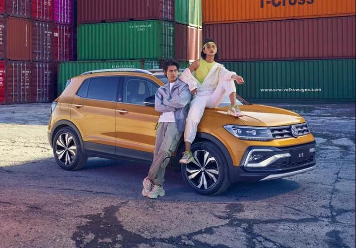 精品合资小型SUV对比谁更强？大众途铠VS现代iX25 - 知乎