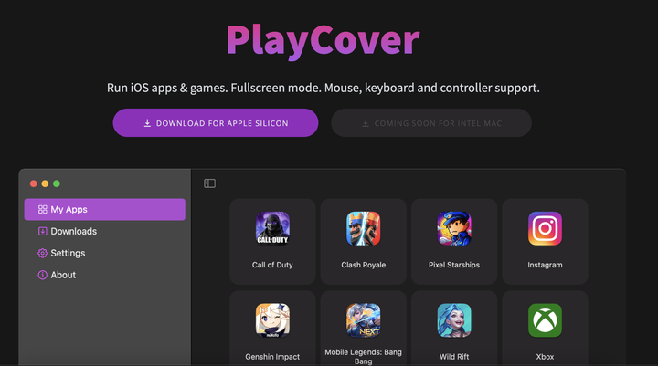 在macOS Monterey上正确配置playcover游玩原神/Genshin Impact的提要 - 知乎