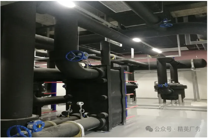 工艺冷却水(PCW)系统设计 - 知乎