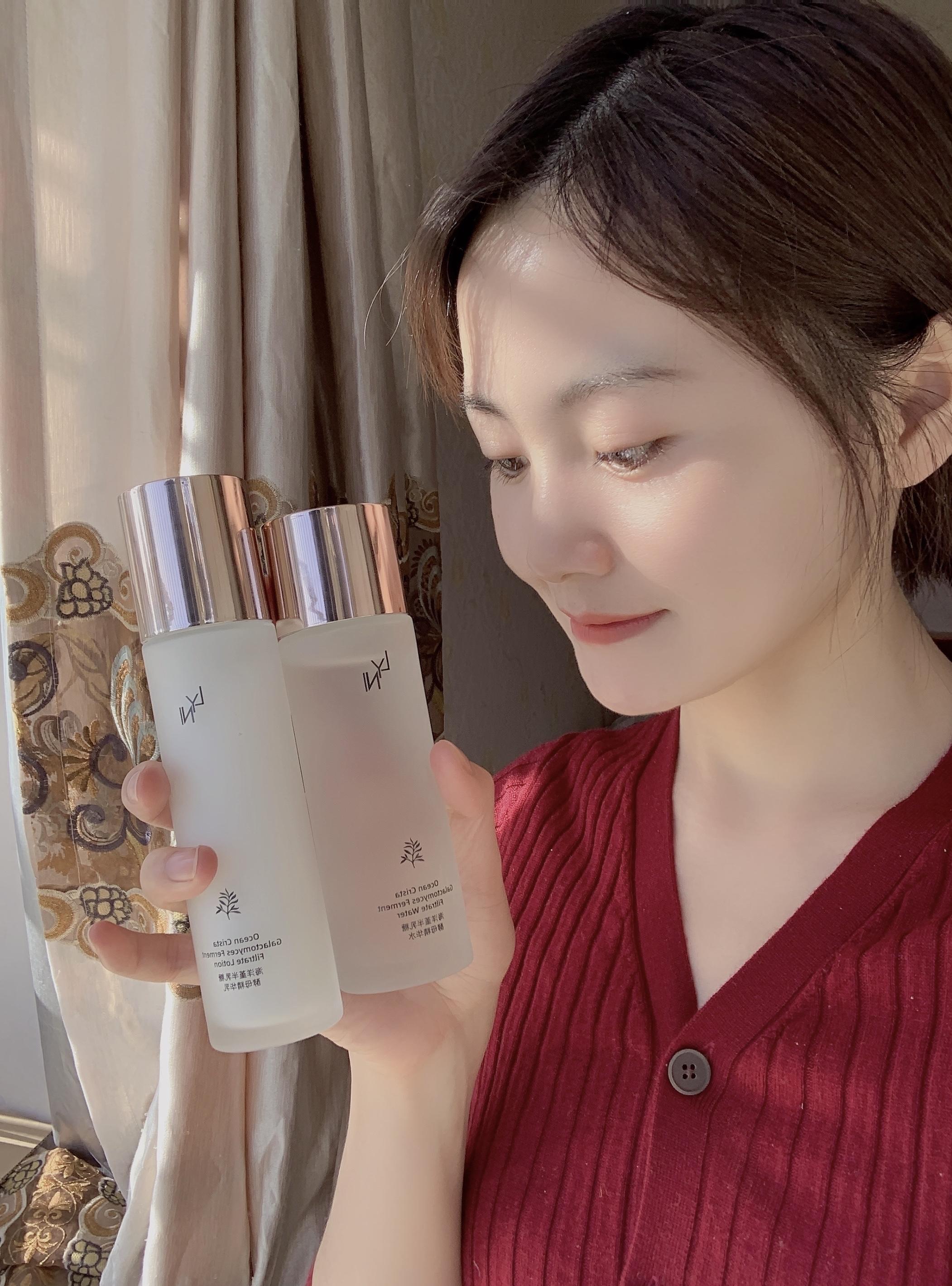 被同事问怎么保养，LYNI水乳必不可少 - 知乎