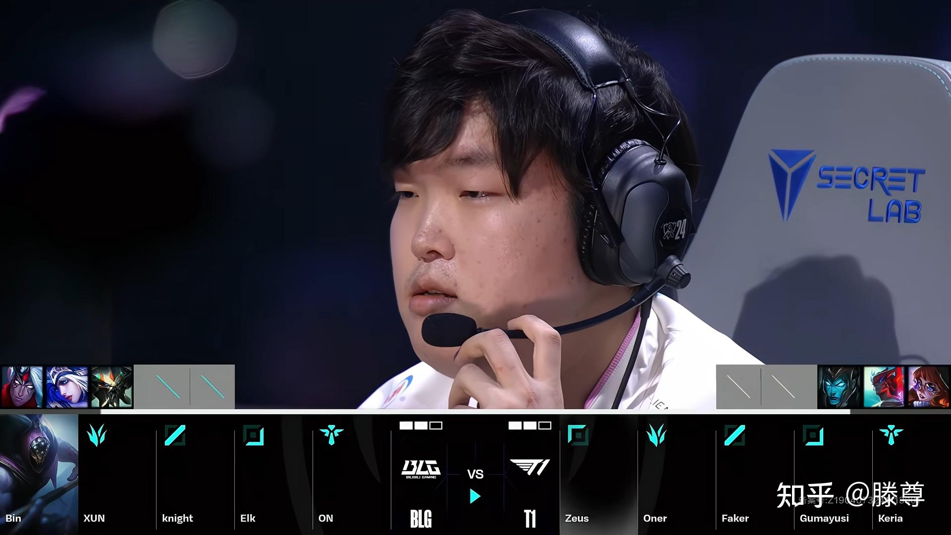 如何评价LOL主播炫神直播新梗「Bin哥骗我们干嘛」？ - 知乎