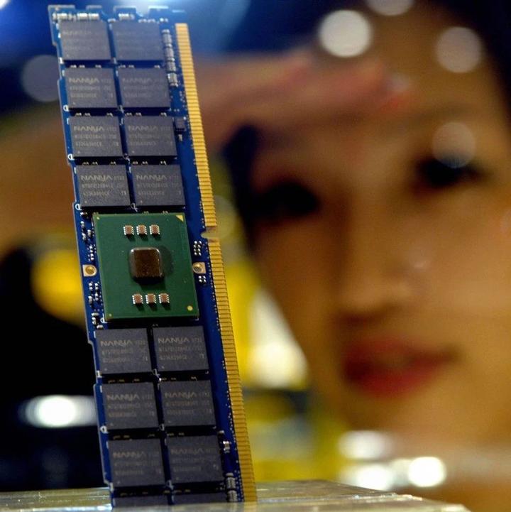 集邦：DDR4、LPDDR4 供给收敛，今年下半年或出现结构性缺货及大幅涨价 - 知乎