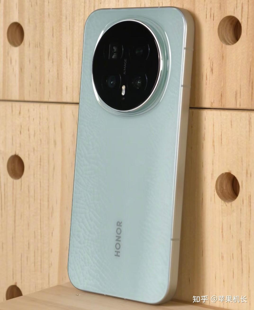 荣耀Magic8和荣耀Magic7有什么区别？差价900元究竟贵在哪？看完你就明白了！ - 知乎