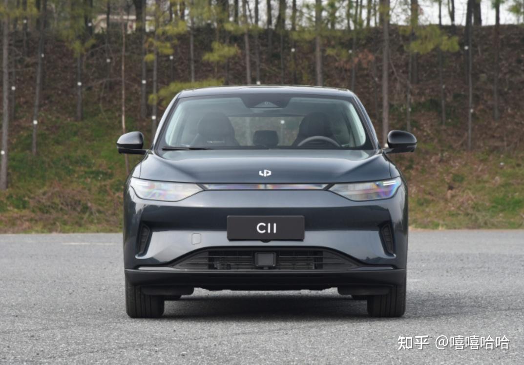 零跑C11和宋plusEV买哪个好？ - 知乎