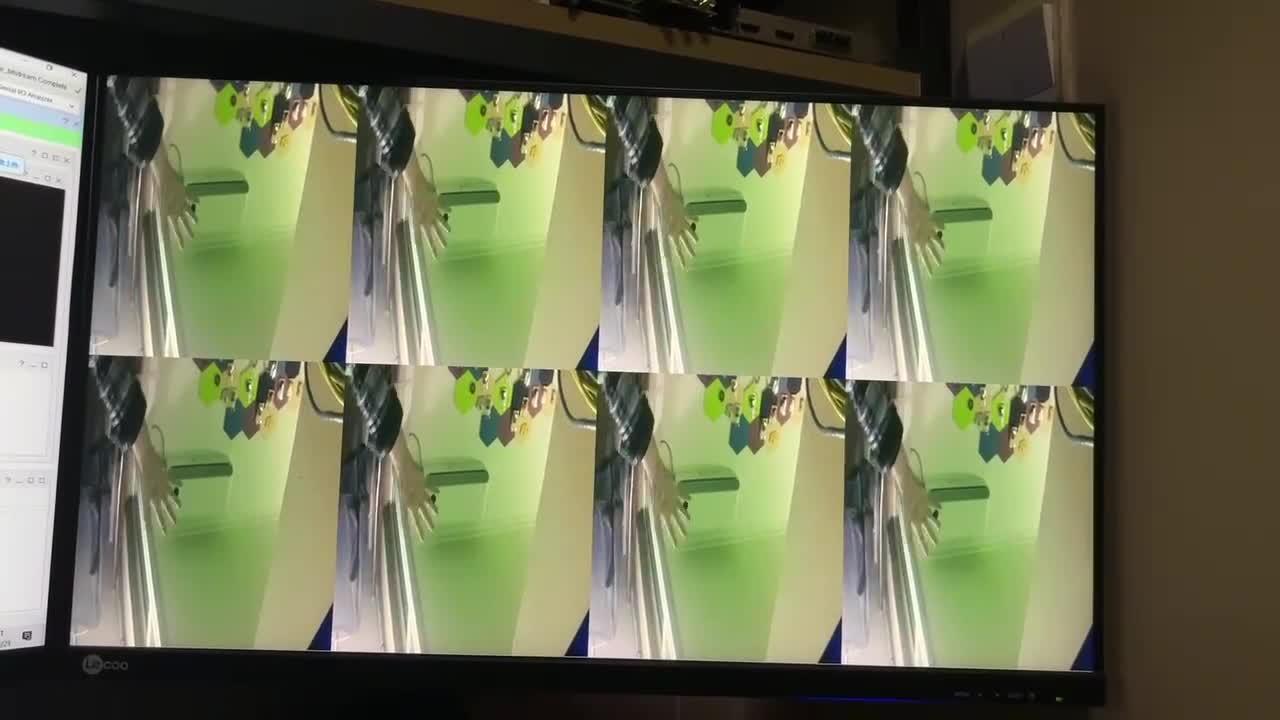 Fpga高端项目:fpga实现多路视频图像缩放视频拼接sdi视频编码输出工程解决方案,提供8套工程源码和技术支持 知乎