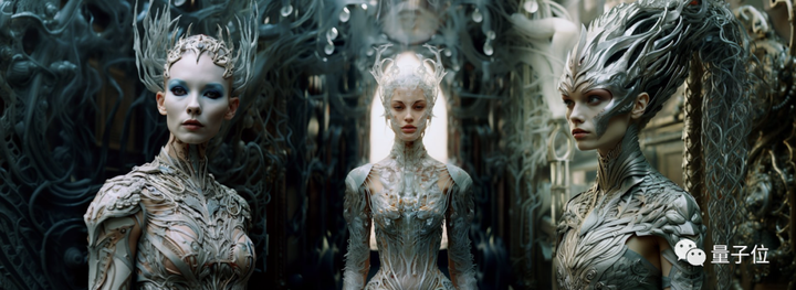 Midjourney最新「平移扩图」玩法，自定义无限延展，轻松创造超长画卷 - 知乎