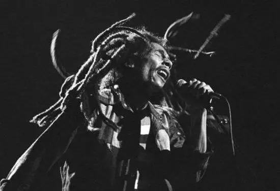 Bob Marley 伟大在哪里？ - 知乎
