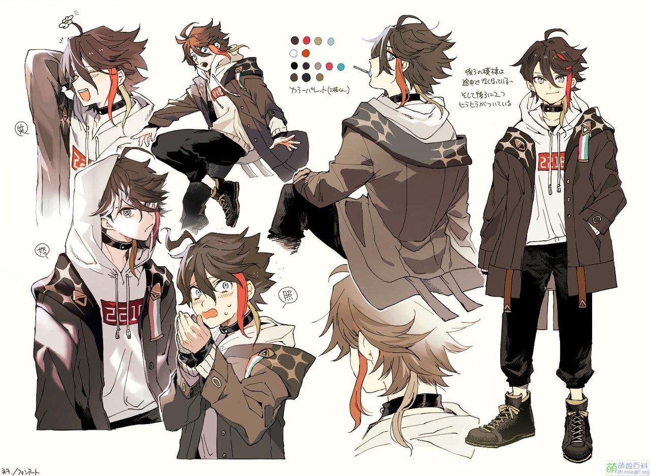 tritype的常见MBTI类型 - 知乎