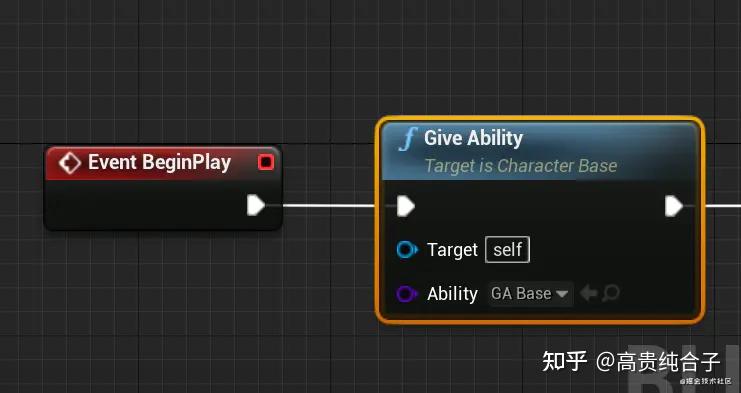 虚幻四Gameplay Ability System入门(1)-初始设置 - 知乎