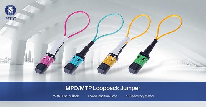 MPO/MTP回路器是如何工作的？ - 知乎