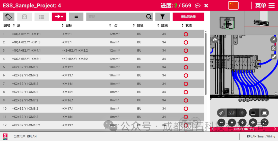 EPLAN Platform你了解多少？ - 知乎