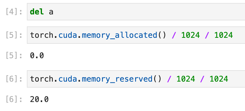PyTorch显存分配原理——以BERT，GPT为例 - 知乎