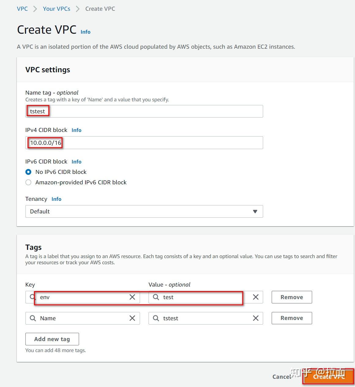 一文搞懂AWS Region, VPC, VPC endpoint，AZ, Subnet 基础篇上 - 知乎