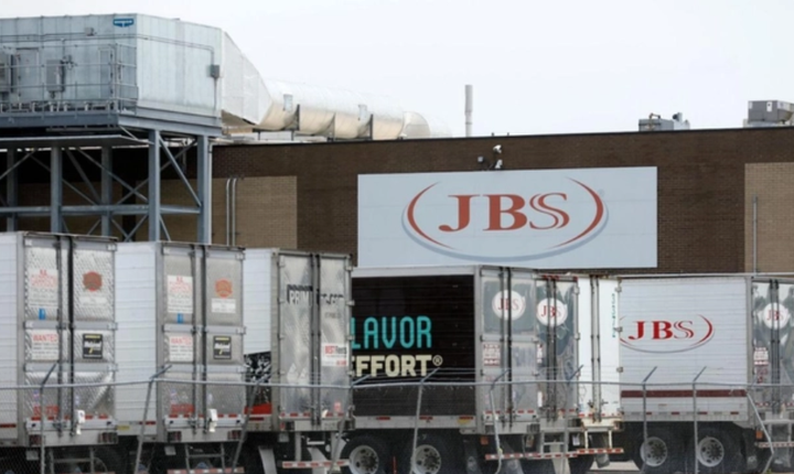 全球最大肉食品企业，是一家巴西公司 - 知乎