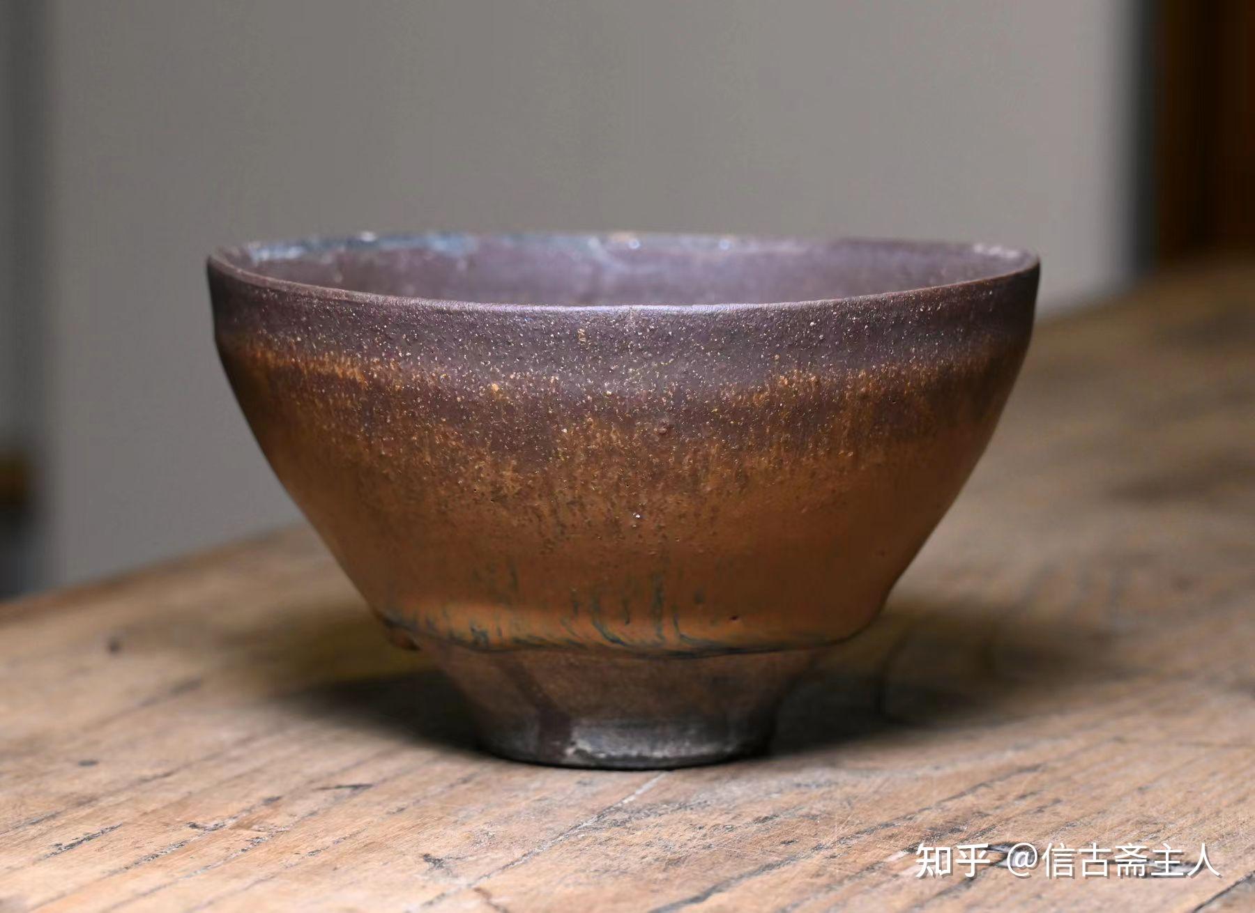 古代的杯子为什么都没有把儿？ - 知乎