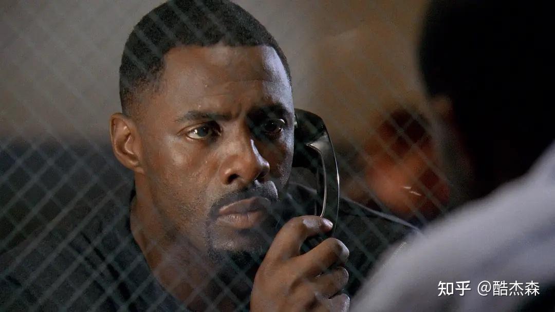 美剧火线(The wire)里面你最不喜欢的角色是哪一个？ - 知乎