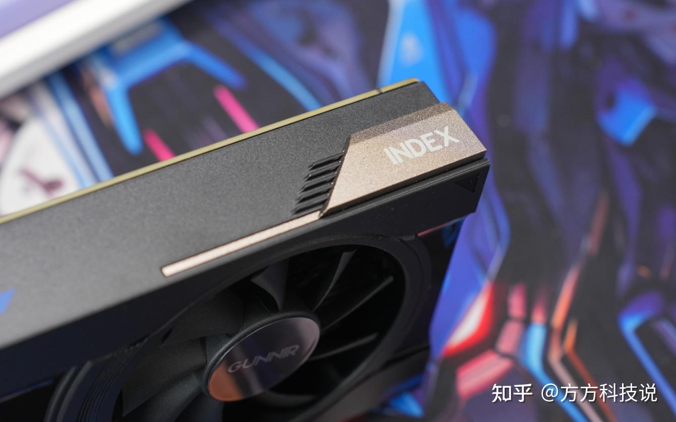 集显当成独显卖？“外置核显”——蓝戟 Intel DG1 4G V2 MAX显卡实测 - 知乎