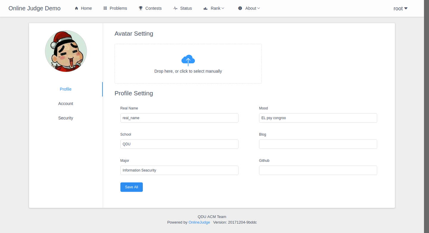 OnlineJudge 2.0发布 - 知乎