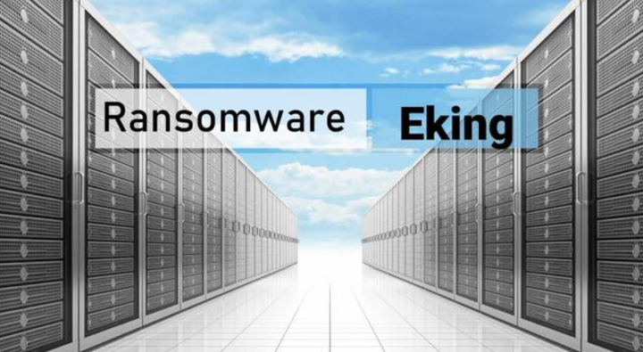 eking勒索病毒文件恢复|eking勒索病毒解密工具|eking勒索病毒解密专杀怎么办数据库恢复 - 知乎
