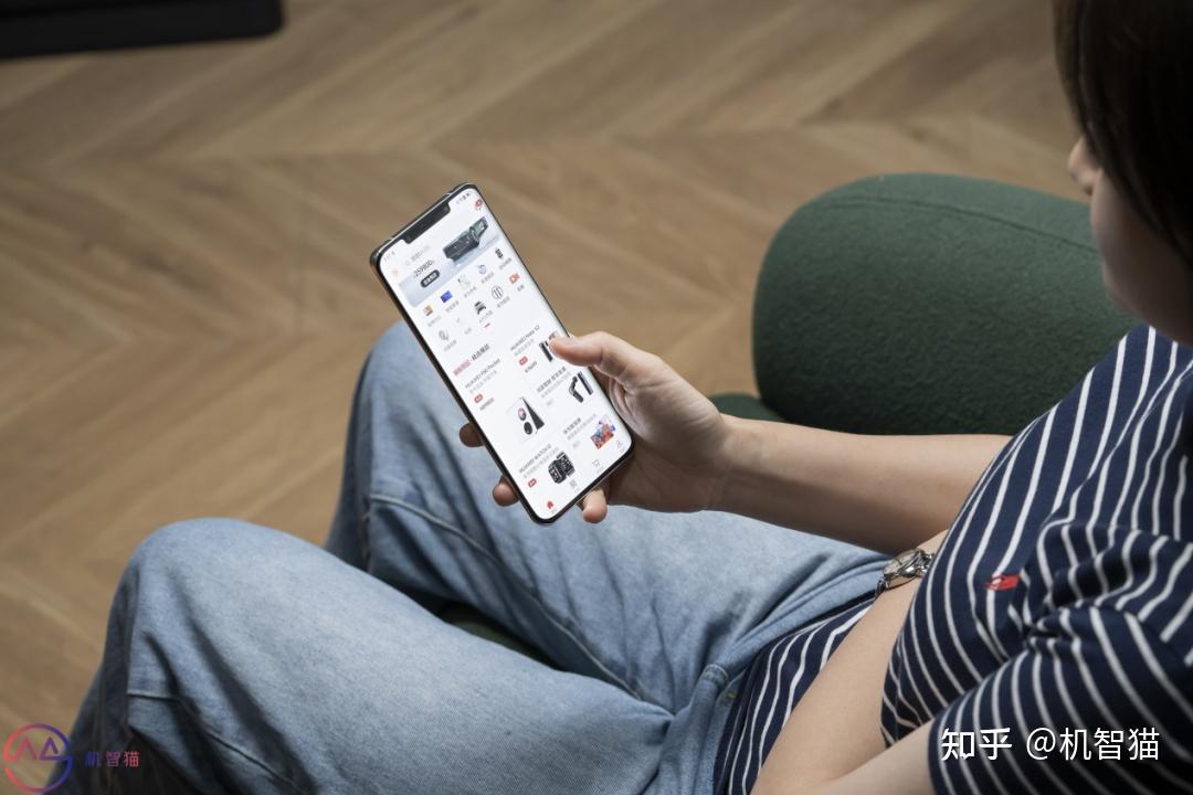 最多节省20GB？华为Mate50系列超空间存储压缩技术实测 - 知乎