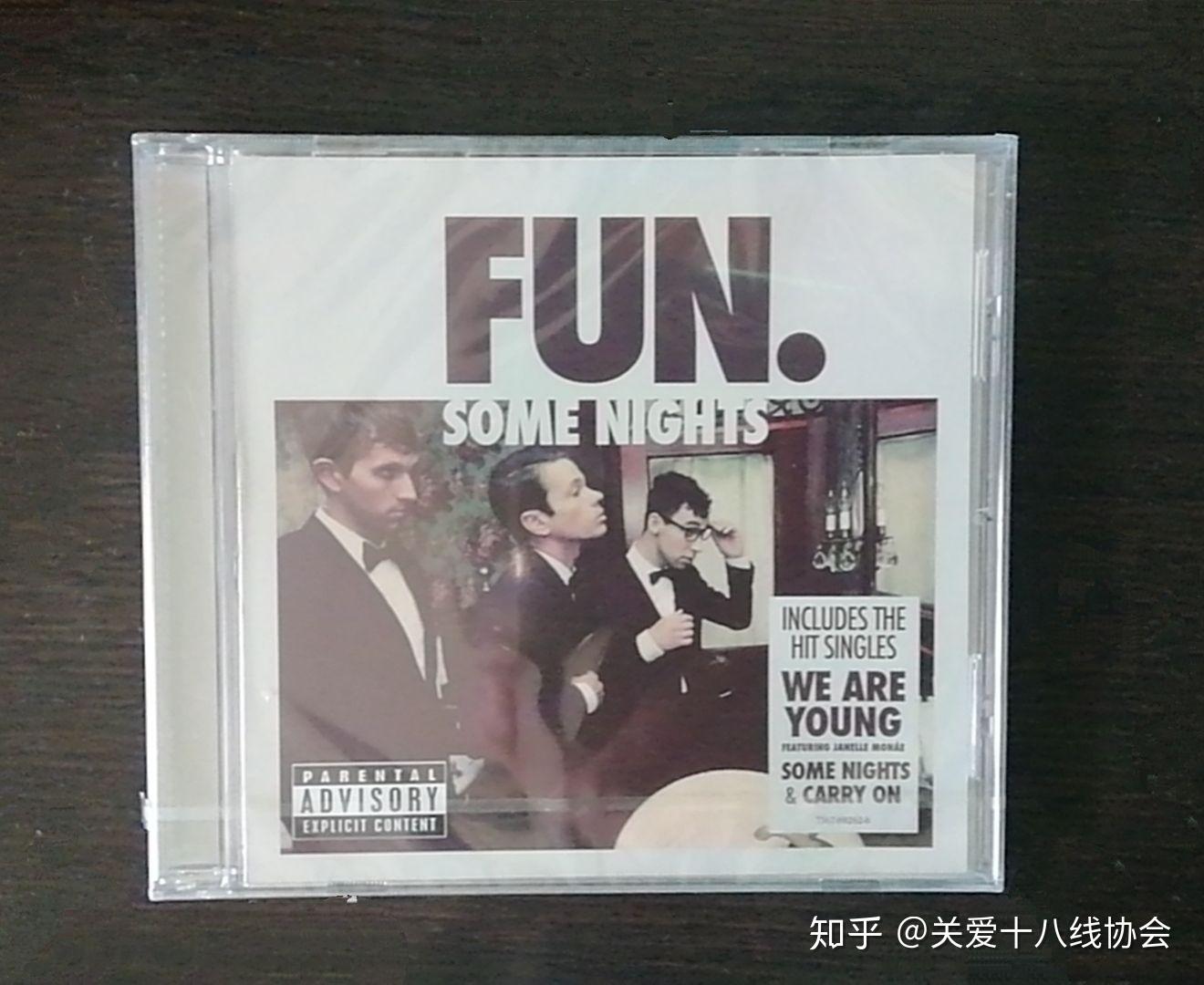 如何评价Fun. 乐队？ - 知乎