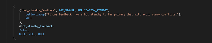 PostgreSQL HOT_STANDBY_FEEDBACK - 知乎