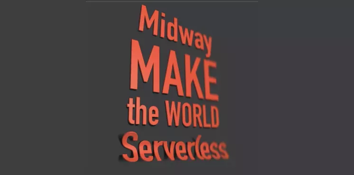 阿里 Midway 正式发布 Serverless v1.0，研发提效 50% - 知乎