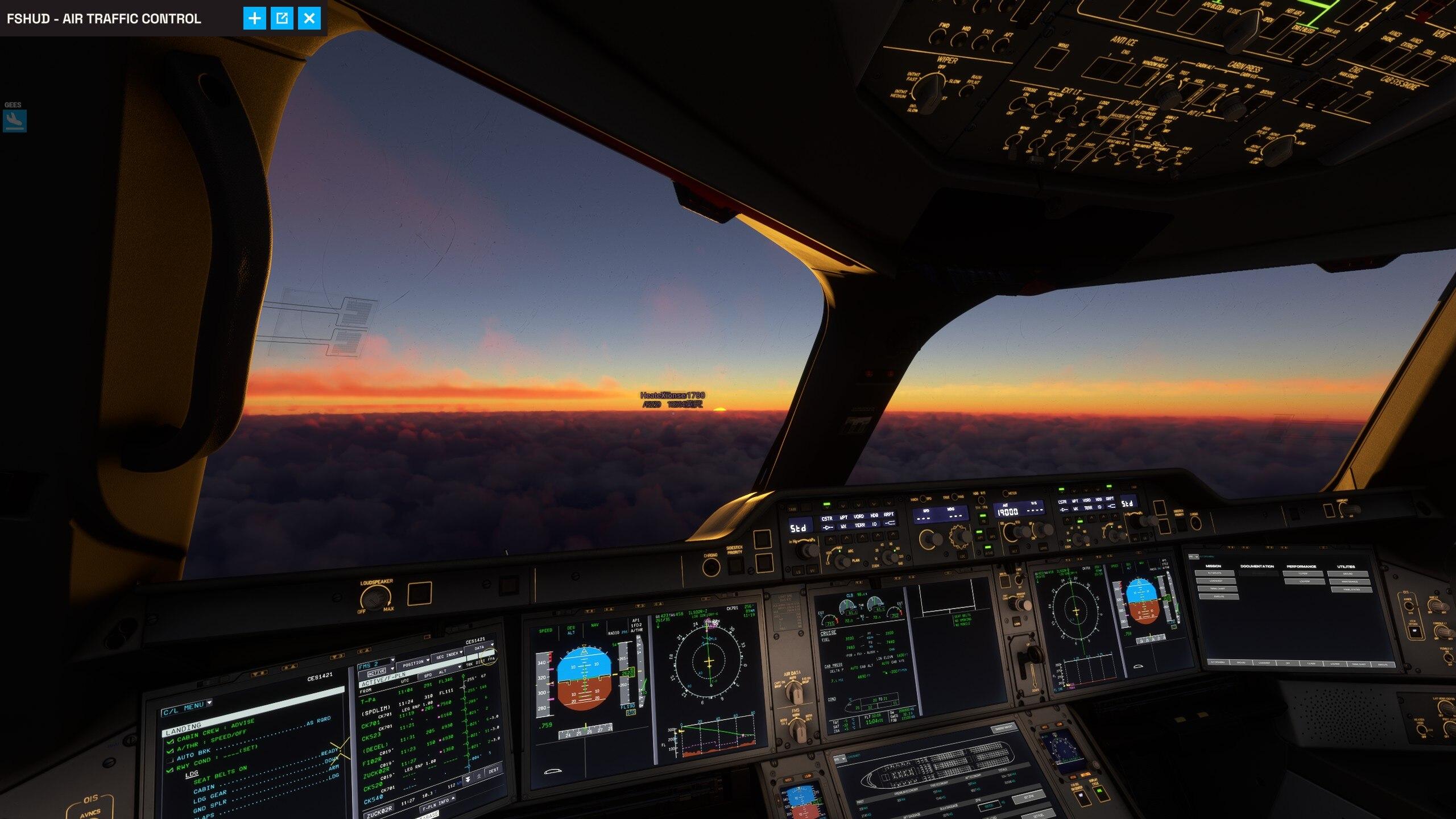 新入手，是微软模拟飞行2020还是2024比较好? - 知乎