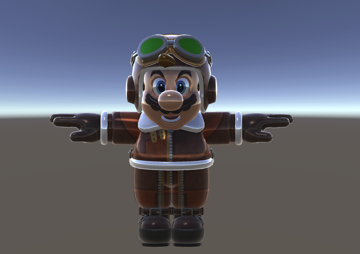 Unity PBR Shader: 自建一个VF PBR Shader - 知乎