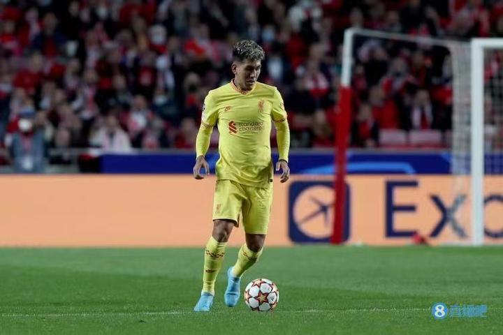 恭喜！菲尔米诺或重返英超反戈利物浦，最新下家曝光 - 知乎