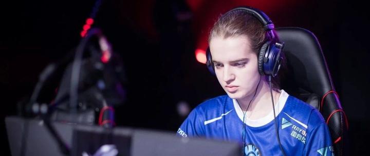 星际女神Scarlett，披荆斩棘愈8年，重新定义女选手 - 知乎