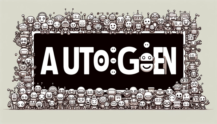 Autogen 新手指南：基础概念和应用 - 知乎