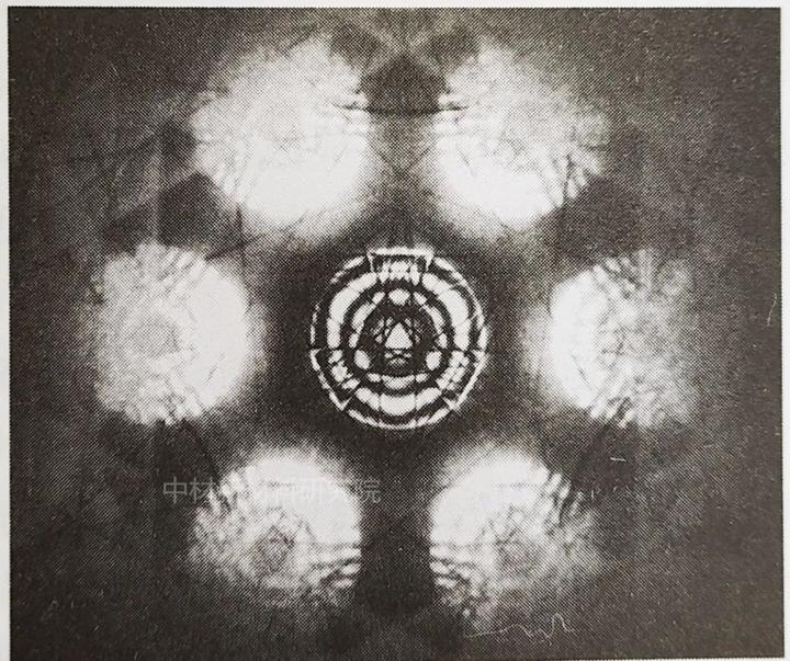 TEM测试(透射电镜)——详细解读电子衍射中的会聚束电子衍射花样(CBED) - 知乎